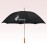 48 Inch Arc Custom Steel Fashion Umbrellas - Custom Printed Golf Umbrellas