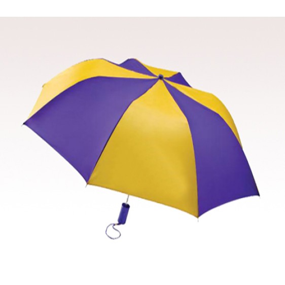 44 inch Auto-Open Umbrellas w/ 35 Colors