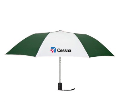 42 inch Arc Auto Open Custom Folding Umbrella w/ 10 Colors - Great ...