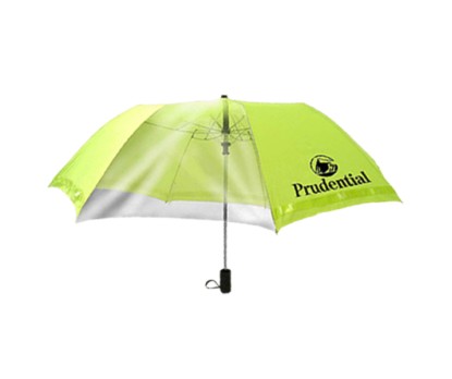 Personalized 46 inch Extra Large Auto-Open Safety Folding Umbrella ...
