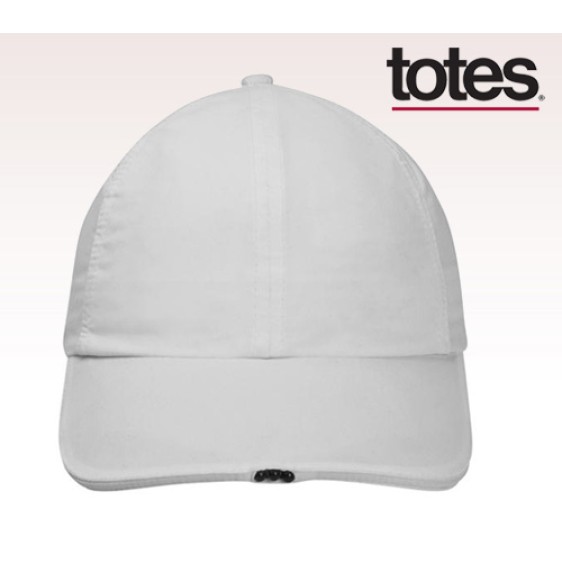 Custom Four Seasons Totes Nightlighter Microfiber Cap