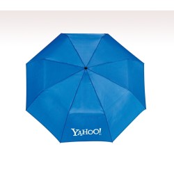 Personalized Blue Umbrellas | Promotional Blue Umbrellas - Free Design ...