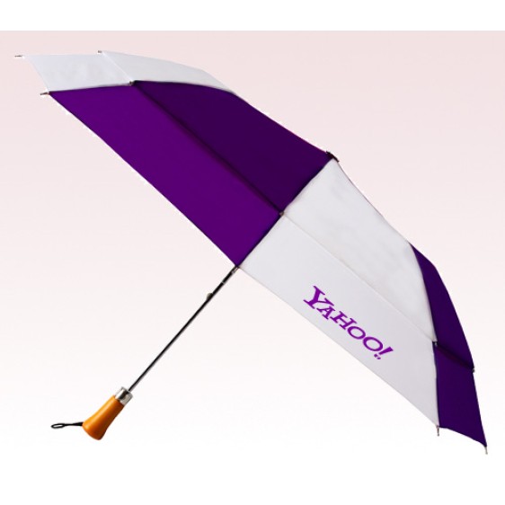 44 inch Auto Open Folding Umbrellas w/ 9 Colors