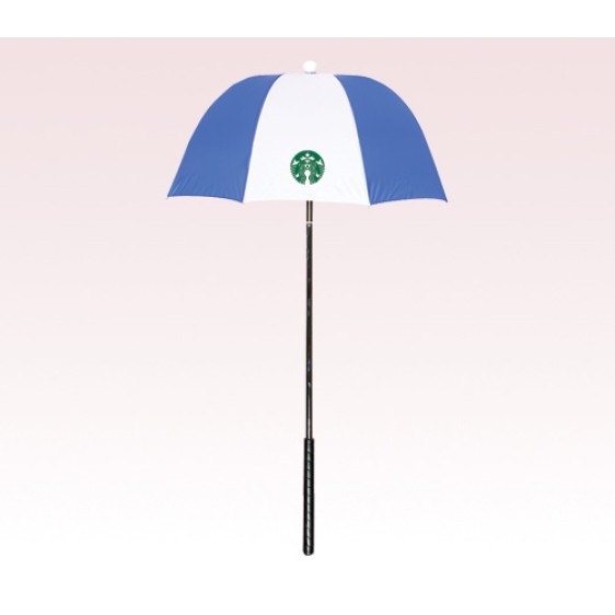 32 inch Golf Bag Umbrella w/ 10 Color