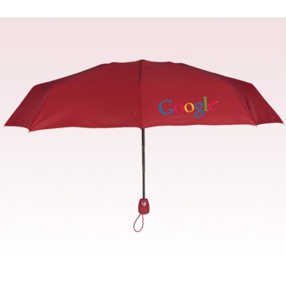 Customized 43 inch Arc Mini Umbrellas w/ 4 Colors