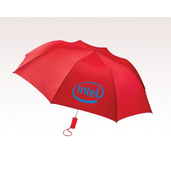 44 inch Auto-Open Custom Logo Umbrellas w/ 35 Colors